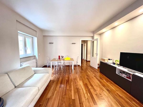 Casa San Giusto - Lucca