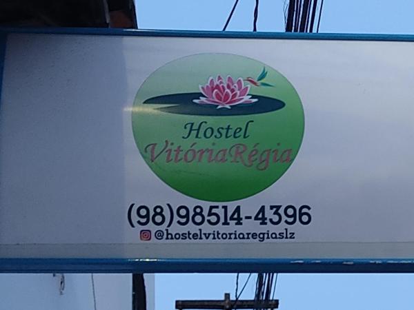 Hostel Vitória Régia - São Luís