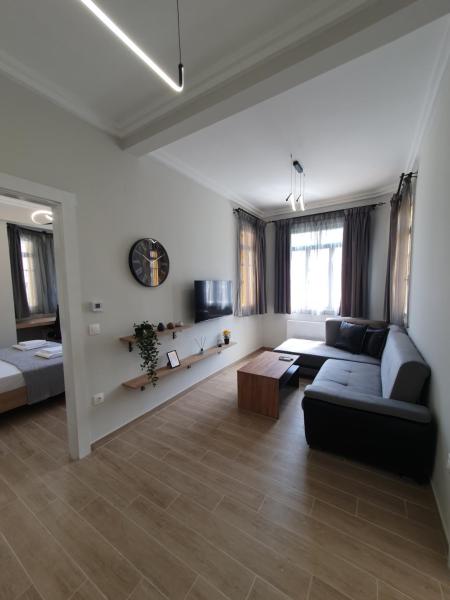 Egnatia Resort - Thessaloniki