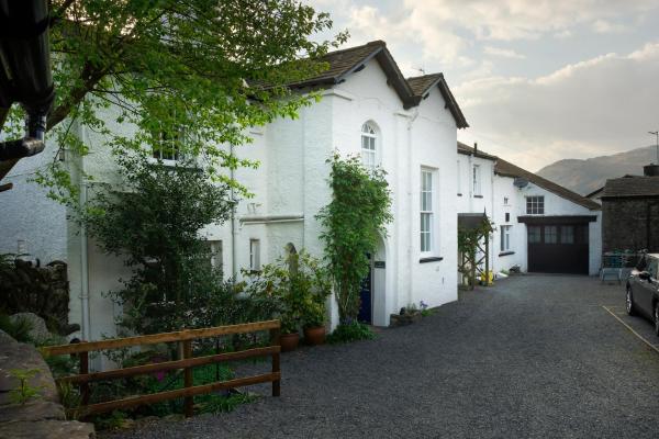 5 Lowfield, Ambleside - Eskdale