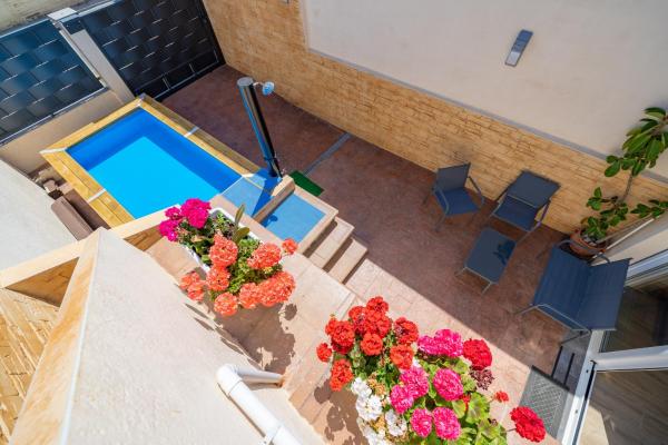 Homeholidaysrentals Benoit - Costa Barcelona - Pineda de Mar