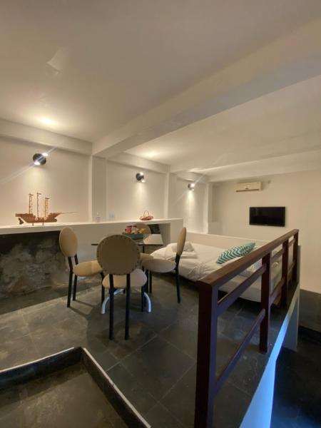 Loft Praia Dos Anjos - Arraial do Cabo