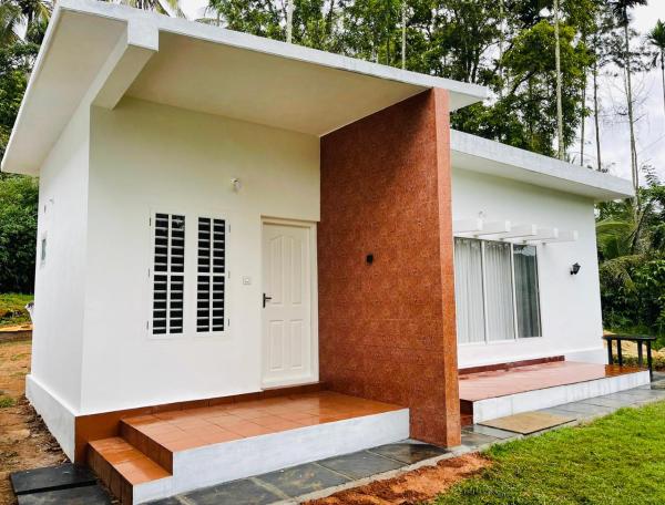 Silver Oak By Exuberance Stays (Independent Holiday Home) - Kerala