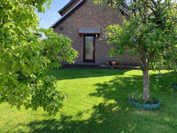 New Forest Hideaway- Self Catering Accommodation - Lyndhurst, UK