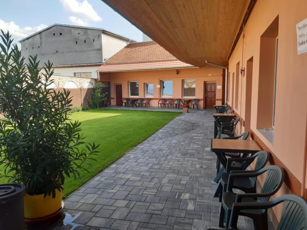 Apartman Fortuna - Esztergom