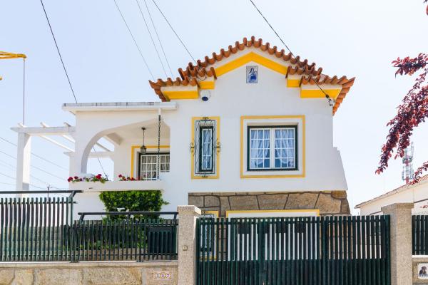 Araújo 111 - Traditional House - Moreira