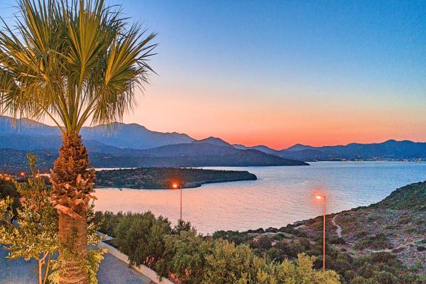 Istron Homes - Crete