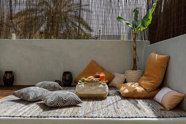 Kamares Boutique Residence - 克里特