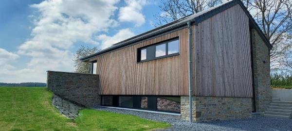 Maison Belle Vue - Gouvy