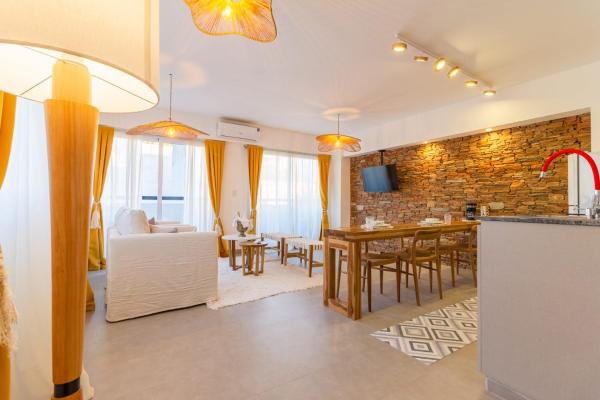 Acevedo 716 - Apart Hotel - New Opening - Buenos Aires