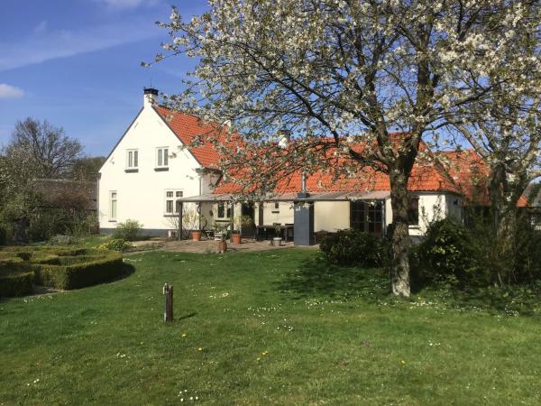 Horse And Hound - Eersel
