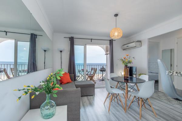 Blue Holidays Relax & Views Sylvia12 - Empuriabrava