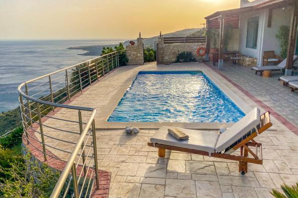 Maistros Villa - Creta