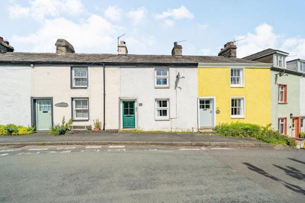 No. 7 - Ulverston