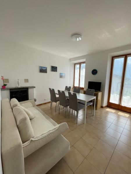 Residence Gaggiole, Apartment 2 - Gordola