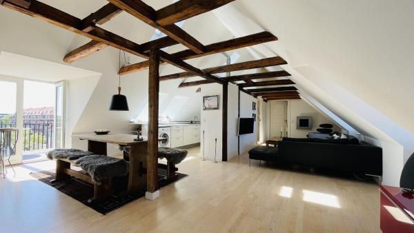 Apartmentincopenhagen Apartment 1490 - Copenhague