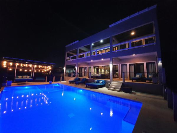 Fishers Landing Boutique Hotel - West Bay