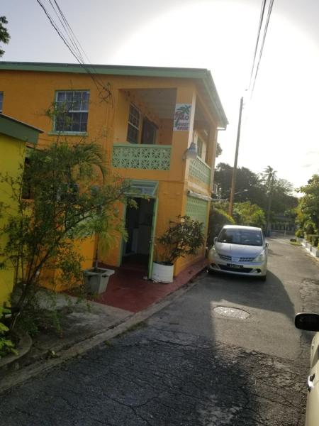 Rio Guesthouses - Barbados