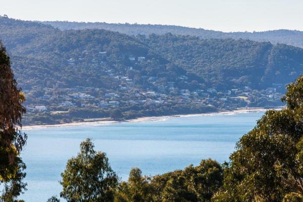 Top Deck - Lorne