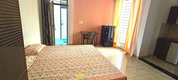 Keshavam Solitaire केशवं Homestay - Dehradun