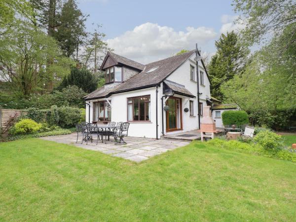 Fir Trees - Bowness-on-Windermere