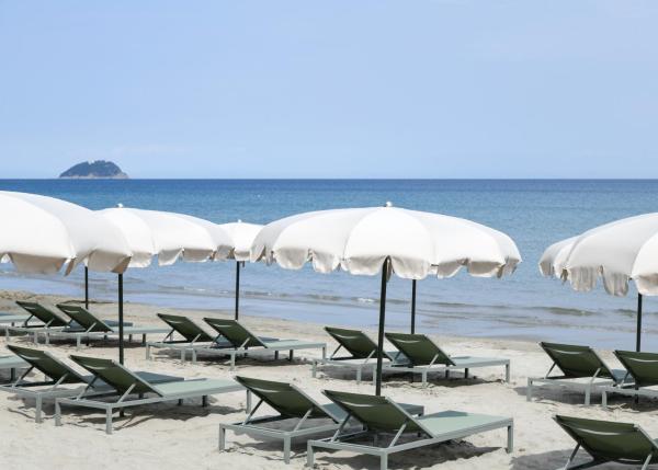 Hotel Windsor - San Bartolomeo al Mare