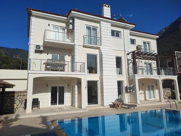 Villa Holly - Hisarönü