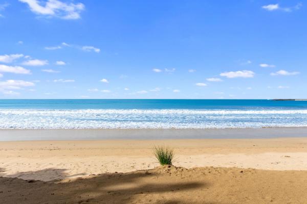 Beachside Villa - Apollo Bay