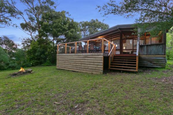 Villa Zara - Apollo Bay