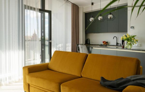 Liine Apartment 5 - Észtország