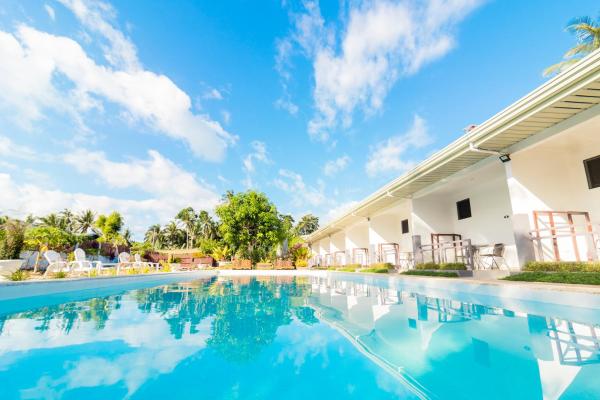 Selectum Mangrove Resort - Panglao