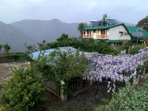 Emerald Trail Bhimtal - Naukuchiatal