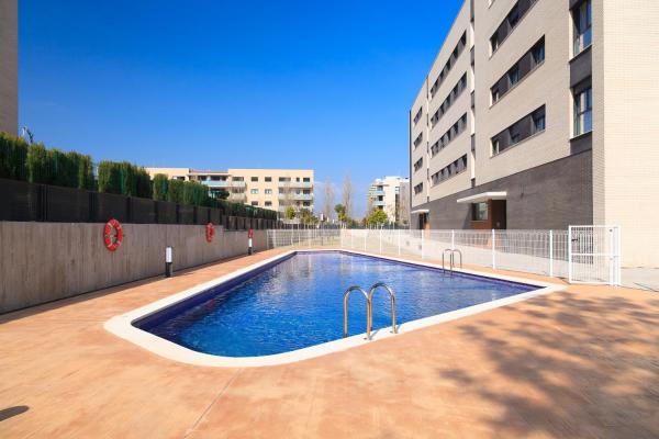 Uhc Salou Residencial - Salou