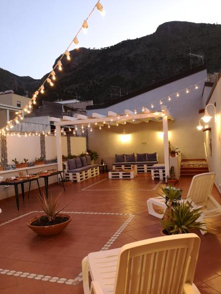 Na' Sciccheria Home - Castellammare del Golfo