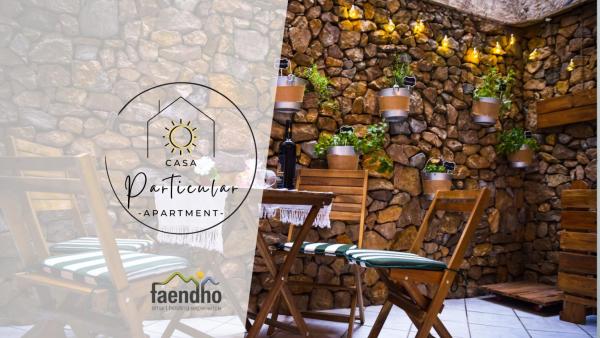 Casa Particular - Casa Vacanze - By Faendho - Porto Torres