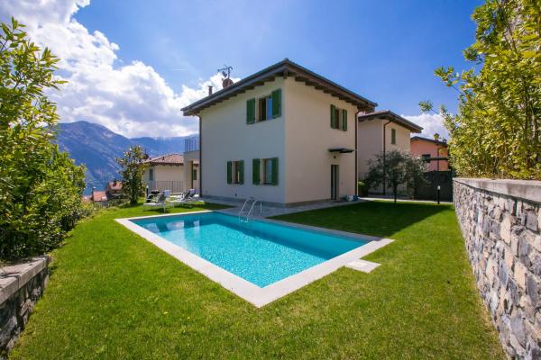 Villa Inti - Bellagio