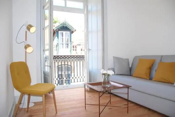 Baixa Cosy Apartment - Alfama