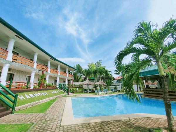 Harmony Hotel - Panglao