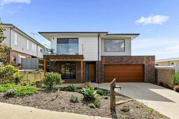 Flagstaff Lodge - Portarlington