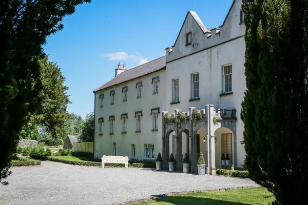 Annamult Country House Estate - Kilkenny