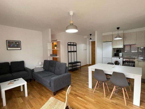 Apartamento Cristina - Finisterre