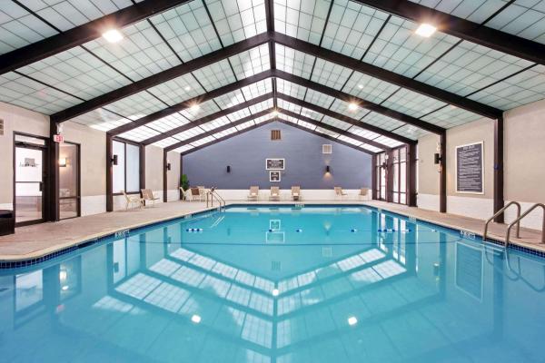 La Quinta By Wyndham Boston-andover - Andover, MA