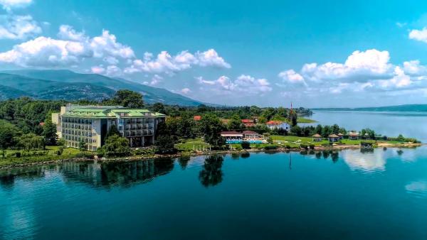Richmond Nua Wellness Spa - Adult Only - Maşukiye