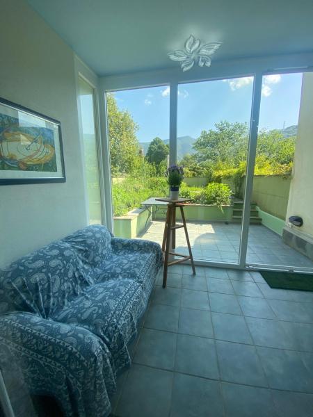 ‘La Casa Della Guardia’ - Levanto