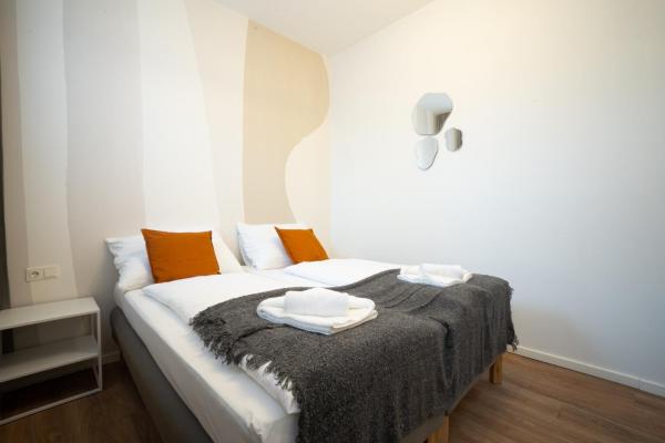 Bright Boutique Apartment Located 15 Min From Stephansdom - Viena