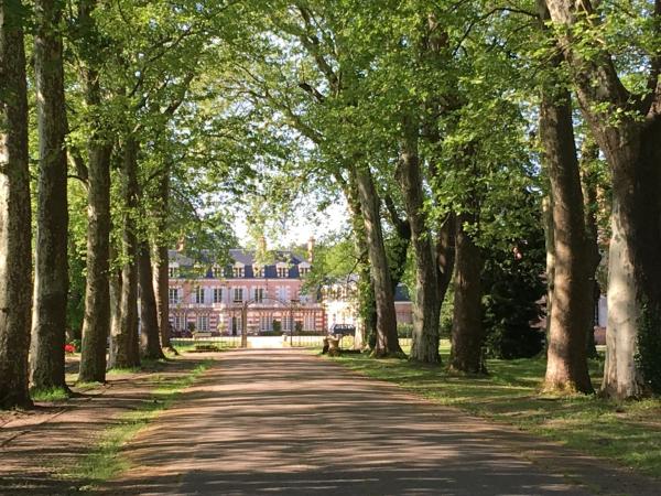 Domaine Du Chesne - Salbris