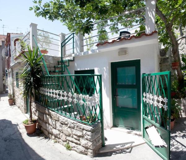 Twin Love Apartment - Split