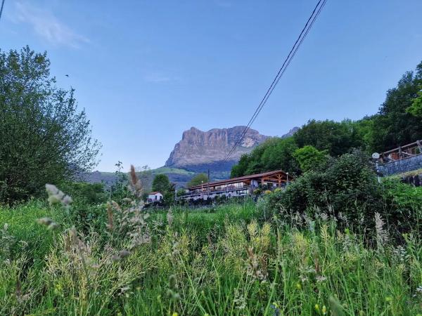 Camping Ramales - Carranza