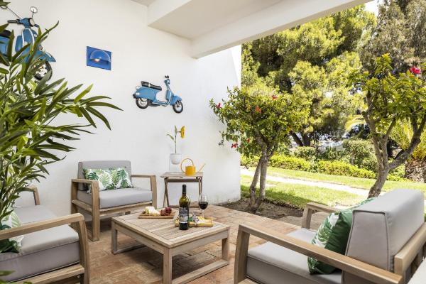 Vista Portuguesa By Ocvillas - Albufeira