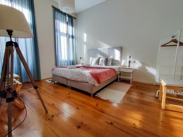 Sweet Swell - Oporto